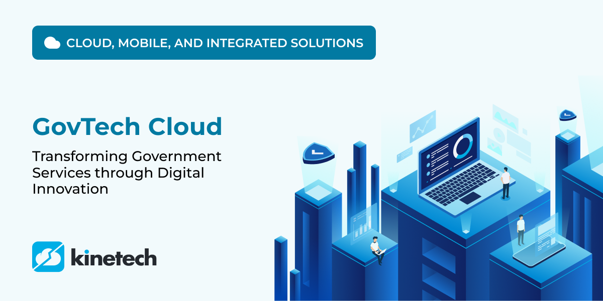 GovTech Cloud White Paper